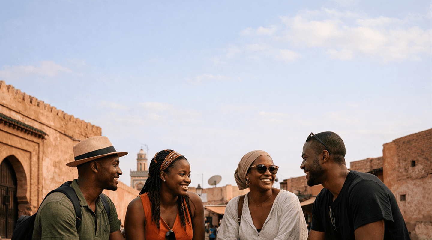 Velio - Your next trip, made effortless